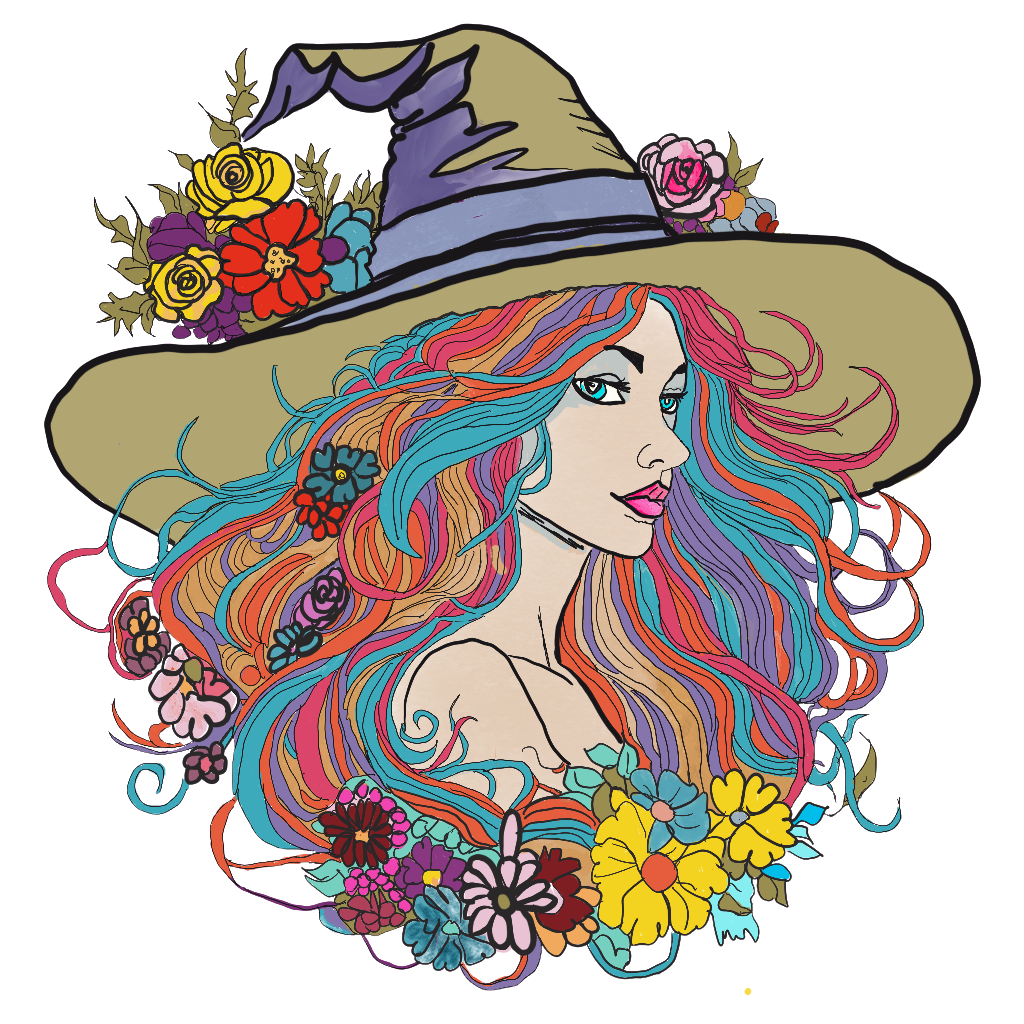 MEET WILMA – WE ARE THE MAGIC | HASTYWORDS